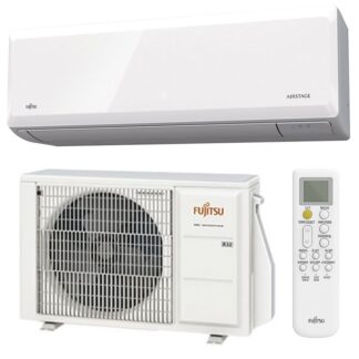 Fujitsu – 9.5kW Split System (Comfort Range) – Fujitsu Air Conditioning ...